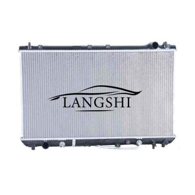 China 1640020091 Car Engine Coolant Cooler Aluminum Radiator for LEXUS ES350/300H/2 2018- for sale