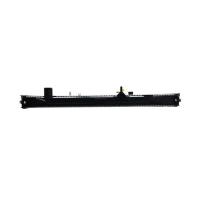 China 1640075160 Aluminum Radiator for TOYOTA Land Cruiser 3.4 Durable and Cooling Solution for sale