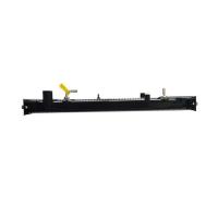 China 1640075160 Aluminum Radiator for TOYOTA Land Cruiser 3.4 Durable and Cooling Solution for sale