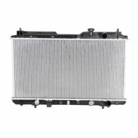 China 19010P3F902 Auto Parts Car Engine Coolant Cooler Aluminum Radiator for Honda CR-V 2.0 for sale