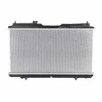 China 19010P3F902 Auto Parts Car Engine Coolant Cooler Aluminum Radiator for Honda CR-V 2.0 for sale