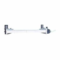 China OE NO. MR355474 Car Radiator and Plastic Water Tank for MITSUBISHI MONTERO SPORT for sale