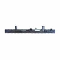 China OE NO. MR355474 Car Radiator and Plastic Water Tank for MITSUBISHI MONTERO SPORT for sale