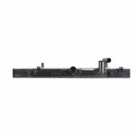 China PAJERO/MONTERO G.EXP Cooling System Aluminum Radiator Plastic Water Tank for MR239626 for sale