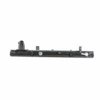 China PAJERO/MONTERO G.EXP Cooling System Aluminum Radiator Plastic Water Tank for MR239626 for sale
