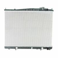 China 214600W517 Auto Parts Car Radiator for Nissan PATHFINDER 3.3 V6 4WD OE NO. 214100W510 for sale