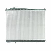 China 214600W517 Auto Parts Car Radiator for Nissan PATHFINDER 3.3 V6 4WD OE NO. 214100W510 for sale