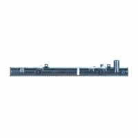 China 214600W517 Auto Parts Car Radiator for Nissan PATHFINDER 3.3 V6 4WD OE NO. 214100W510 for sale