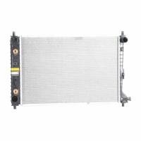 China Car Radiator for Ford MUSTANG Convertible C 1R3Z8005AA F7ZH8005AC F8ZZ8005AA F8ZH8005AA for sale