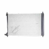China Car Radiator for Ford MUSTANG Convertible C 1R3Z8005AA F7ZH8005AC F8ZZ8005AA F8ZH8005AA for sale