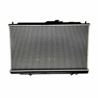 China 19010P8CA51 Auto Parts Car Engine Coolant Cooler for HONDA ACCORD V6 3.0 Suitable for sale