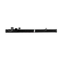 China 2006-2012 Year Purpose Replace/Repair Aluminum Radiator for Nissan TRUCK Cooling System for sale