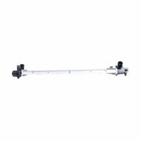 China F8VH8005BA Auto Spare Parts Car Cooling System Aluminum Radiator For Replace/Repair for sale
