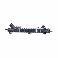 China F8VH8005BA Auto Spare Parts Car Cooling System Aluminum Radiator For Replace/Repair for sale