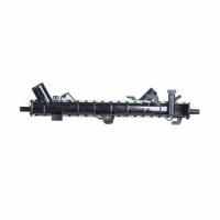 China F8VH8005BA Auto Spare Parts Car Cooling System Aluminum Radiator For Replace/Repair for sale
