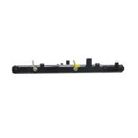 China 164000D030 Aluminum Radiator for TOYOTA COROLLA 1.4 1.6 JPP Car Fitment TOYOTA EU SED for sale