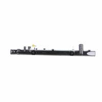 China 1640046580 OE NO. Car Fitment Aluminum Radiator Water Tank for LEXUS GS300 GS430 JZS160 for sale