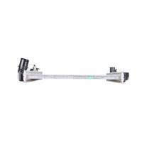 China 1640046580 OE NO. Car Fitment Aluminum Radiator Water Tank for LEXUS GS300 GS430 JZS160 for sale