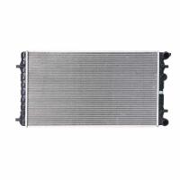 China Aluminum Radiator for VW VOLKSWAGEN Beetle 1C0121253A 1C0121253B 1C0121253C 1C0121253 for sale