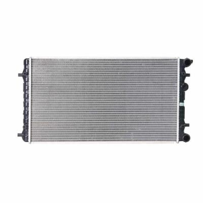 China Aluminum Radiator for VW VOLKSWAGEN Beetle 1C0121253A 1C0121253B 1C0121253C 1C0121253 for sale