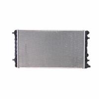 China Aluminum Radiator for VW VOLKSWAGEN Beetle 1C0121253A 1C0121253B 1C0121253C 1C0121253 for sale