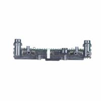 China Aluminum Radiator for VW VOLKSWAGEN Beetle 1C0121253A 1C0121253B 1C0121253C 1C0121253 for sale