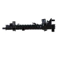 China Auto Spare Parts Car Cooling System Aluminum Radiator for Jaguar S-TYPE X200 3.0 V6 4.0 V8 for sale