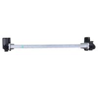 China Auto Spare Parts Car Cooling System Aluminum Radiator for Jaguar S-TYPE X200 3.0 V6 4.0 V8 for sale