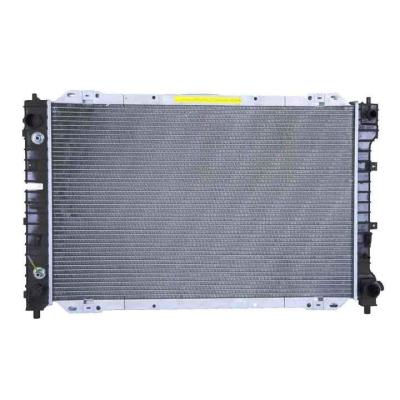 China Aluminum Radiator for Ford Escape 2.0 YL8H8005KB YL8Z8005JA 4L8Z8005KA YF1015200 for sale