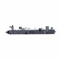 China Aluminum Radiator Water Tank for Ford Escape 3.0 YL8Z8005LB YL8Z8005LBCP 6L8Z8005LA for sale