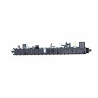 China Aluminum Radiator Water Tank for Ford Escape 3.0 YL8Z8005LB YL8Z8005LBCP 6L8Z8005LA for sale