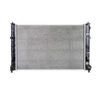 China MAZDA MPV II GY0115200B GY0115200D 214602Y000 Replace/Repair Aluminum Radiator 1999-2006 for sale