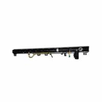 China SONATA 99 1998-2001 Auto Parts Car Cooling System Aluminum Radiator for Hyundai and KIA for sale