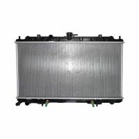 China 214106M100 Car Radiator for NISSAN SENTRA 1.8 214605M003 214106M110 214606M100 214606M110 for sale