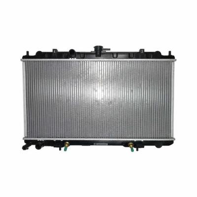 China 214106M100 Car Radiator for NISSAN SENTRA 1.8 214605M003 214106M110 214606M100 214606M110 for sale