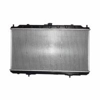 China 214106M100 Car Radiator for NISSAN SENTRA 1.8 214605M003 214106M110 214606M100 214606M110 for sale