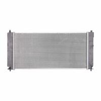 China Aluminum Radiator for TOYOTA MR2 Roadster 1.8 16V VT-i ZZW30 Engine Year 2007-2018 for sale