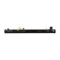 China UCK40 Engine Aluminum Radiator for TOYOTA SEQUOIA 164000F030 Car Engine Cooling System for sale