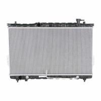 China 2531026050 2531026750 Plastic Water Tank for Hyundai Santa Fe 2.7L AT Cooling System for sale