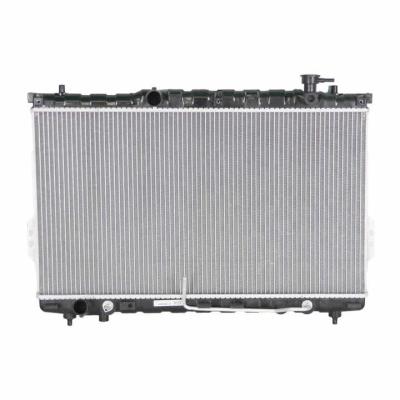 China 2531026050 2531026750 Plastic Water Tank for Hyundai Santa Fe 2.7L AT Cooling System for sale