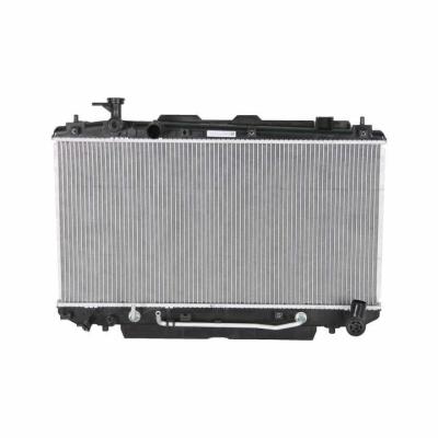 China Auto Parts Cooling System Aluminum Radiator for TOYOTA RAV4 2.0 PREVIA/TARAGO 2000-2023 for sale