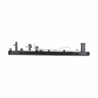 China Auto Parts Cooling System Aluminum Radiator for TOYOTA RAV4 2.0 PREVIA/TARAGO 2000-2023 for sale