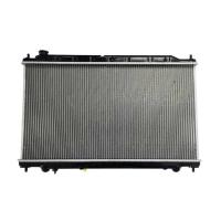 China OE NO. 214608J000 Auto Parts Car Cooling System for Nissan Teana Altima 2.0 2006-2007 for sale