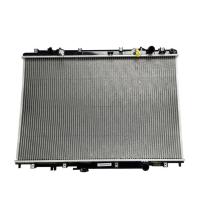 China 19010-PGK-A51 Auto Parts Car Engine Aluminum Radiator for ACURA MDX 3.5 All-wheel Drive for sale