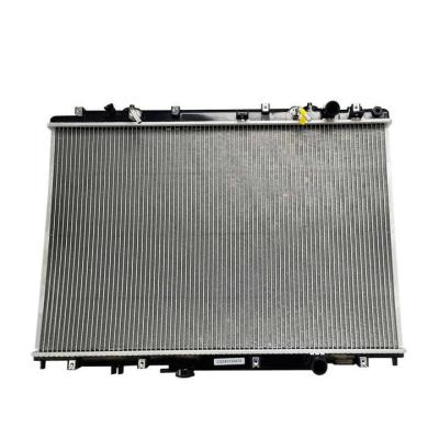 China 19010-PGK-A51 Auto Parts Car Engine Aluminum Radiator for ACURA MDX 3.5 All-wheel Drive for sale