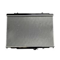 China 19010-PGK-A51 Auto Parts Car Engine Aluminum Radiator for ACURA MDX 3.5 All-wheel Drive for sale