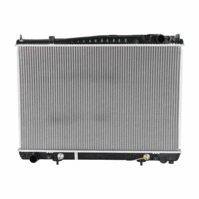 China 21460AR500 Auto Parts Aluminum Radiator for Infiniti Q45 OE NO. 21460AR000 21460AR710 for sale