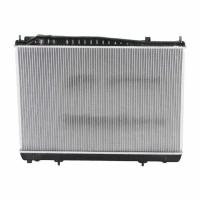 China 21460AR500 Auto Parts Aluminum Radiator for Infiniti Q45 OE NO. 21460AR000 21460AR710 for sale
