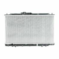China Replacement 19010PJEA51 Auto Parts Car Engine Aluminum Radiator for ACURA 3.2TL OE NO for sale