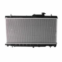 China Aluminum Radiator for Subaru IMPREZA 2.0 45111FE080 OE NO. 45111FE000 Replace/Repair for sale